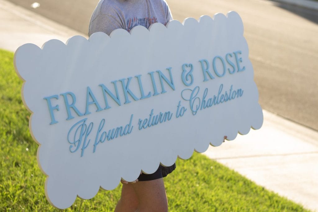 Custom Shape Wood Sign - Contour-Cut Multi-Layered Signage - Lighthouse ...