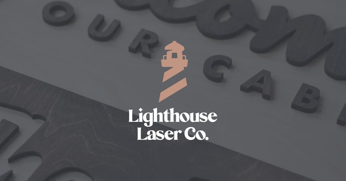 Home - Lighthouse Laser Co.
